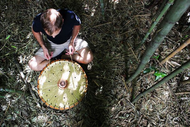 The Salimbaa: The Miraculous Story of How a Dream Led the Tinananon ...